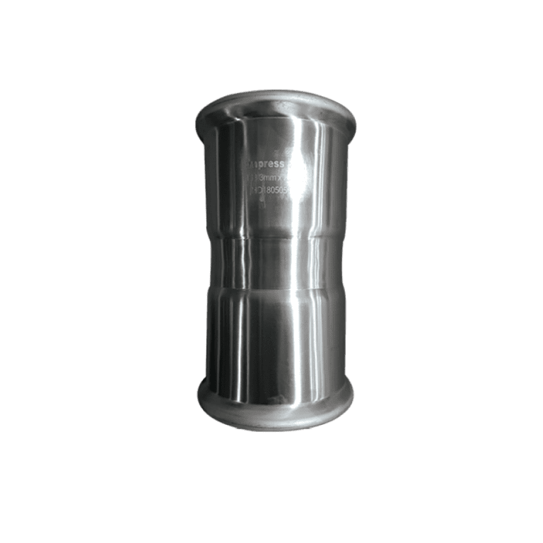 Shop Impress Large Bore Coupling and other piping solutions