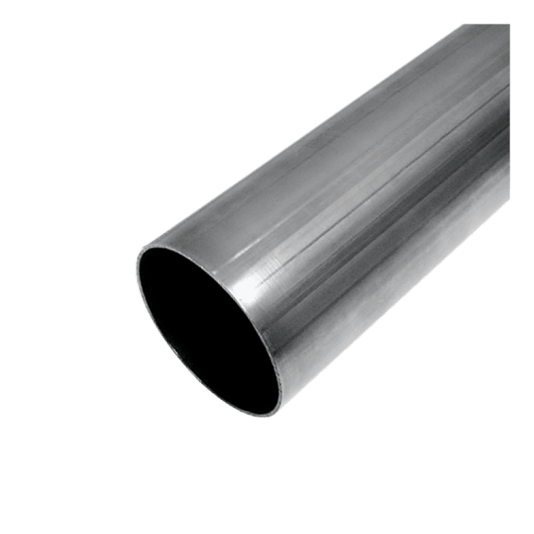 Impress Large Bore Tube 316L Stainless Steel - Ibex Australia