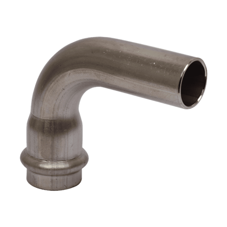 Tubepress Elbow 90 Degree Female / Male - Ibex Australia