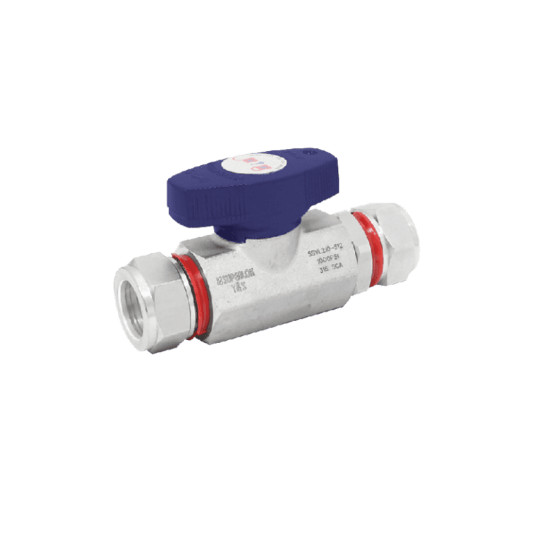 Shop VIS-LOK Lockable Ball Valve and other piping solutions