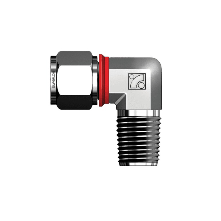 Shop VIS-LOK Male Elbow and other piping solutions