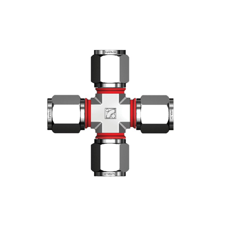 Shop VIS-LOK Union Cross and other piping solutions