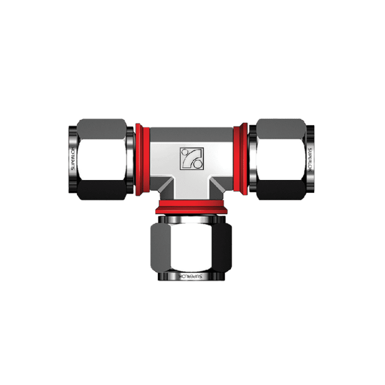 Shop VIS-LOK Union Tee and other piping solutions