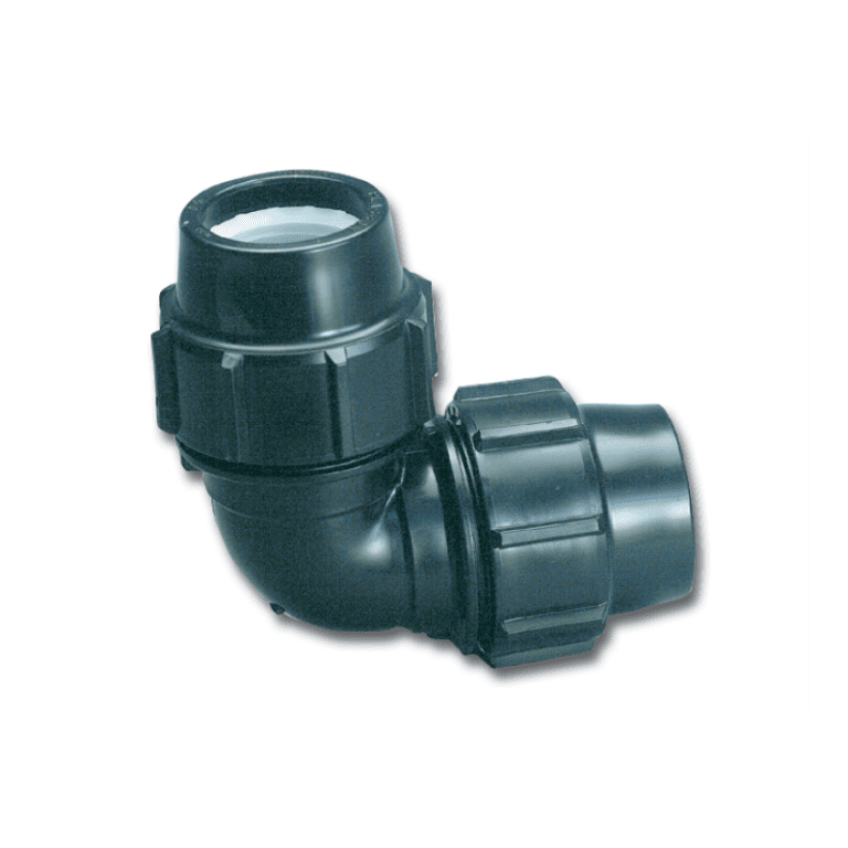 Shop Blutube Elbow 90 Degree and other piping solutions