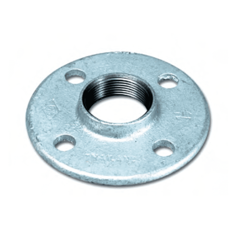 Shop Blutube Threaded Flange Table D and other piping solutions