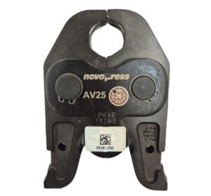 Shop Copper Press Jaw and other piping solutions