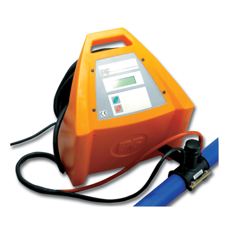 Blutube Pipe Scraper - Ibex