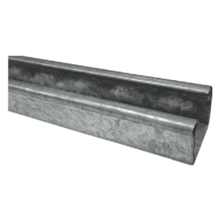 Strut Channel - Ibex