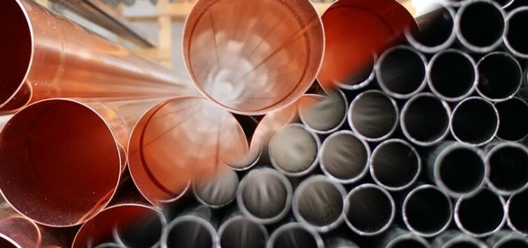 Stainless Steel vs Copper: Which is Better? - Ibex