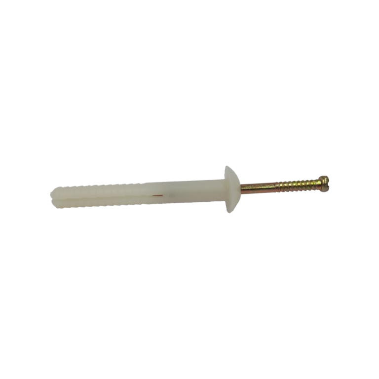 Shop Nylon Nail-in Anchors and other piping solutions