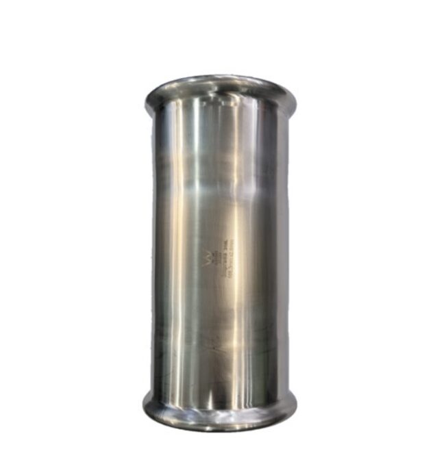 Shop Impress Large Bore Slip Coupling and other piping solutions