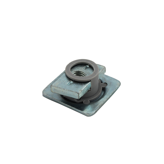 Shop Strut Nuts and other piping solutions