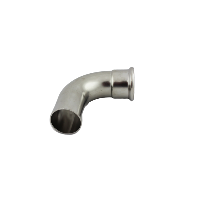 Impress Elbow 90 Degree Female / Male - Ibex Australia