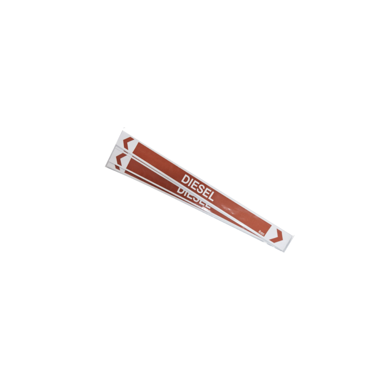 Shop Pipe Marker/Label and other piping solutions