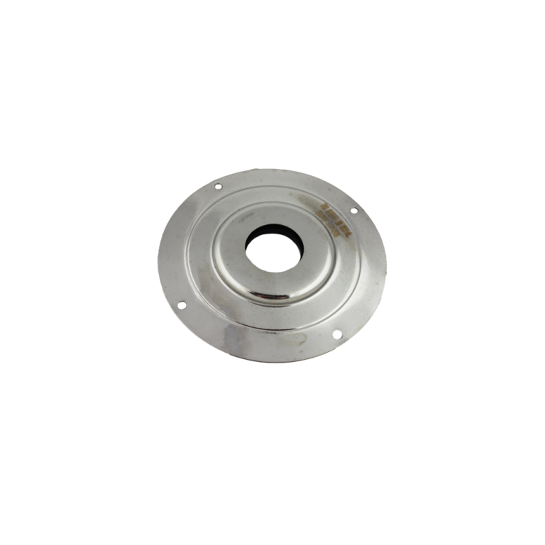 Stainless Steel 316L Ceiling Flange / Cover Plate - Ibex